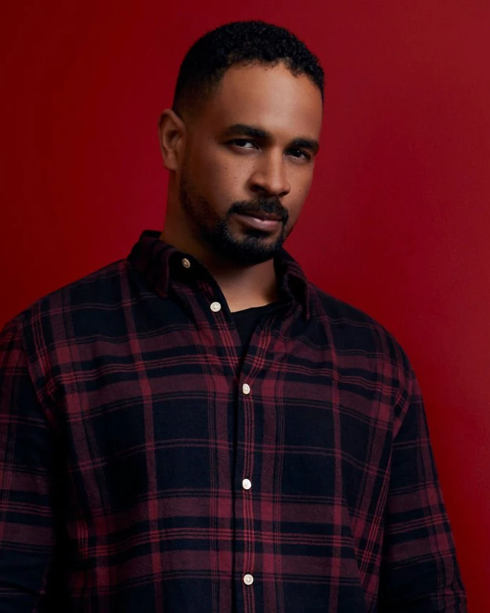 Chris Yarbrough | BCProductions Wiki | Fandom