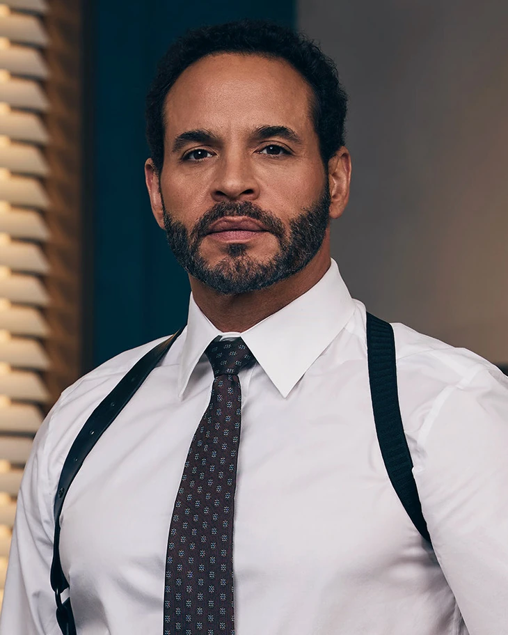 Antonio Parisi | BCProductions Wiki | Fandom