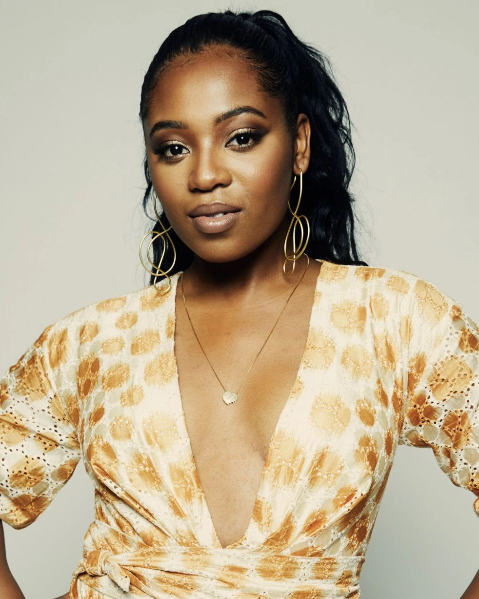 Desirée Thompson | BCProductions Wiki | Fandom