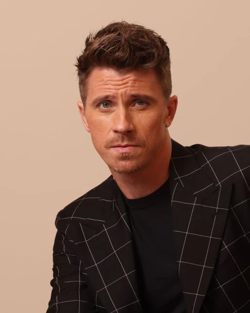 Barrett Vanderbilt | BCProductions Wiki | Fandom