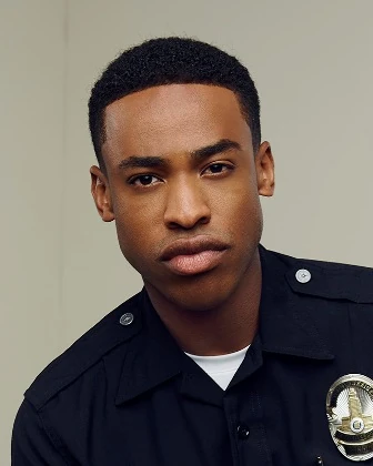 Hunter Grayson | BCProductions Wiki | Fandom