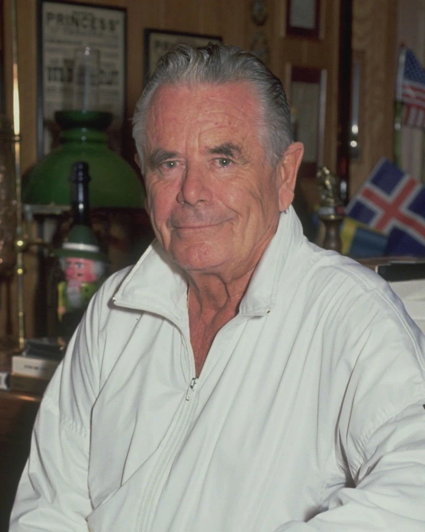 Ivor Lockhart | BCProductions Wiki | Fandom