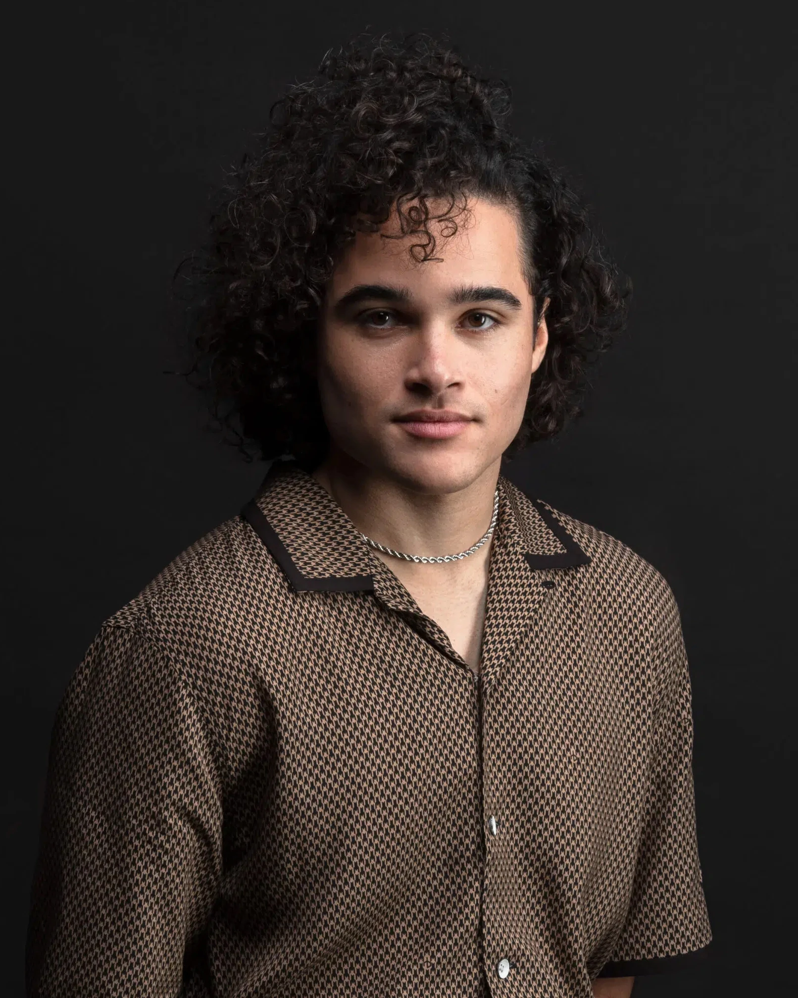 Lucien Forrester | BCProductions Wiki | Fandom