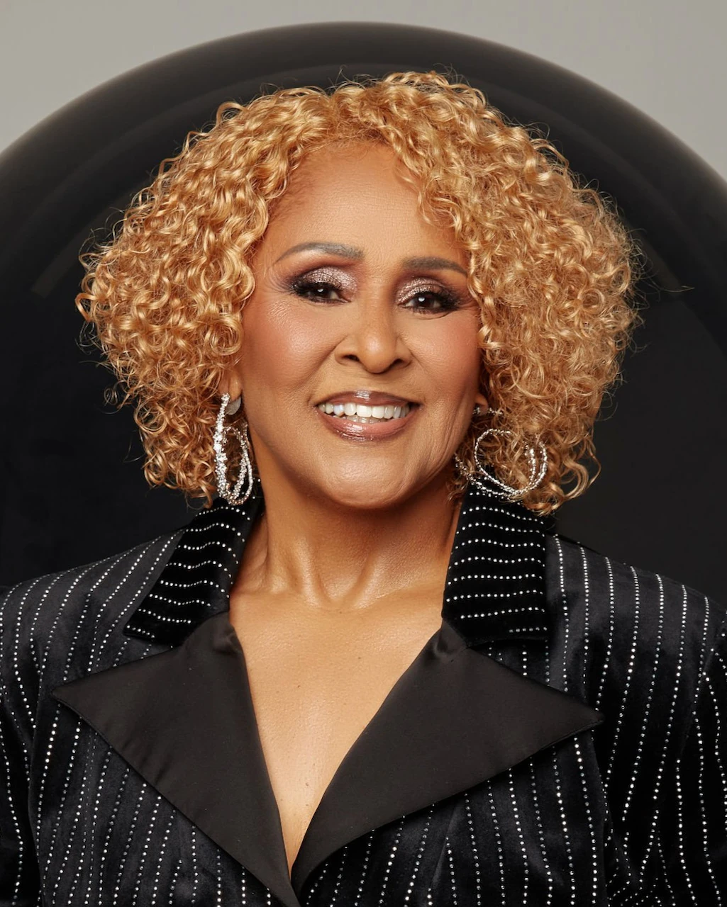 Dinah Burrell | BCProductions Wiki | Fandom