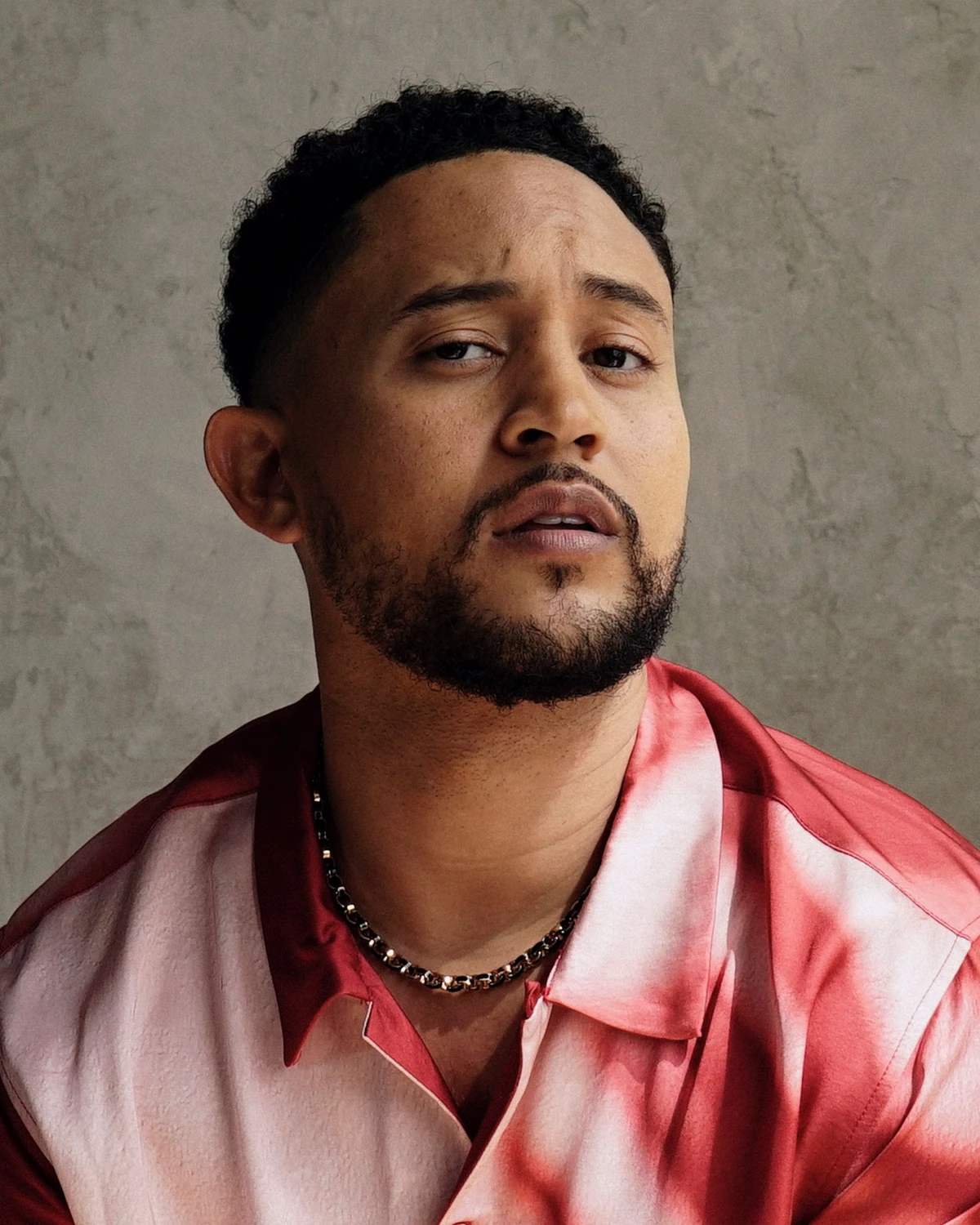 Odell Hudson | BCProductions Wiki | Fandom