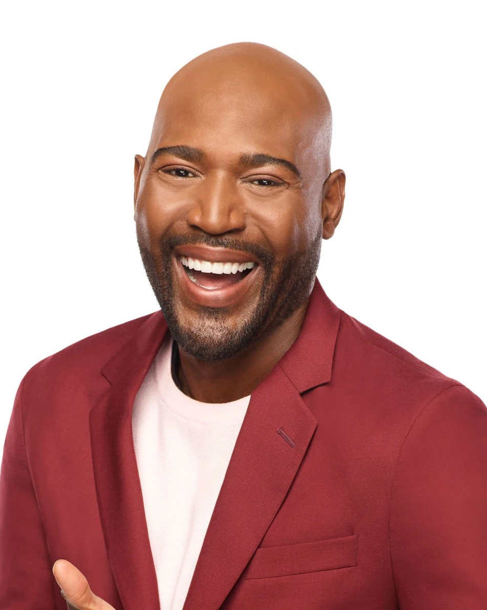 Lennox Johnson | BCProductions Wiki | Fandom