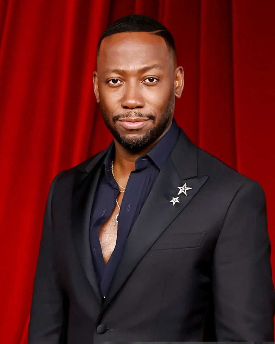 Hosea Ellison | BCProductions Wiki | Fandom