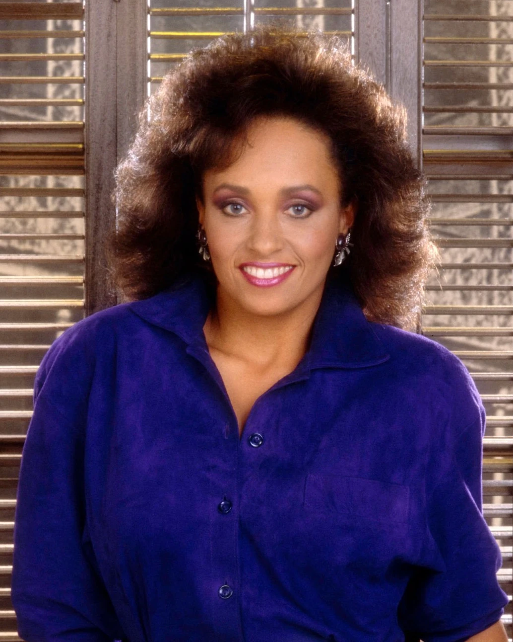 Phyllis Robinson | BCProductions Wiki | Fandom