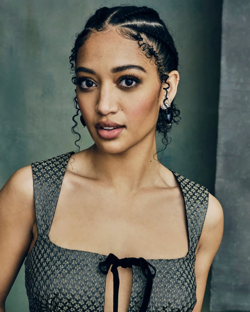 Goldie Vanderbilt | BCProductions Wiki | Fandom