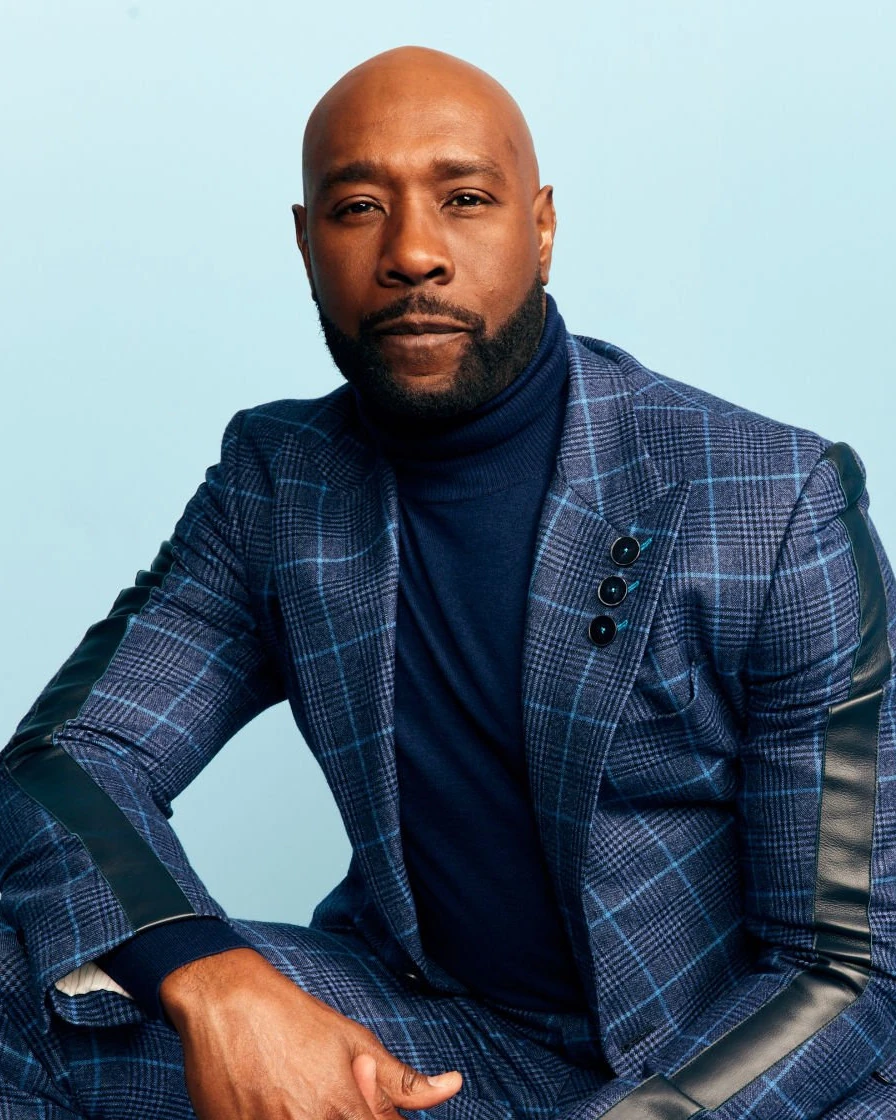 Hendrix Yarbrough | BCProductions Wiki | Fandom