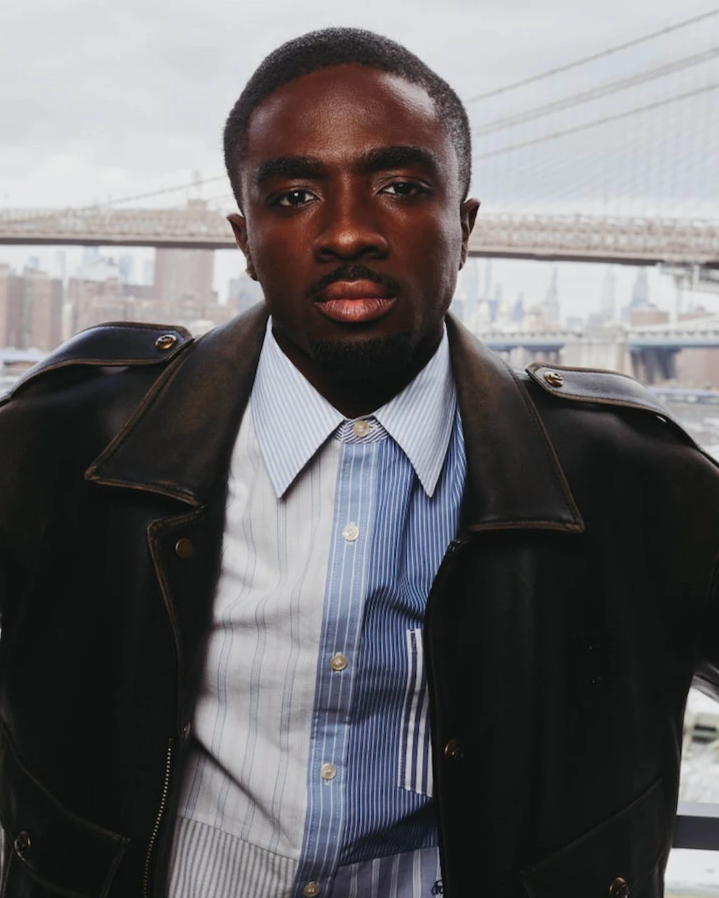 RK Deveraux | BCProductions Wiki | Fandom