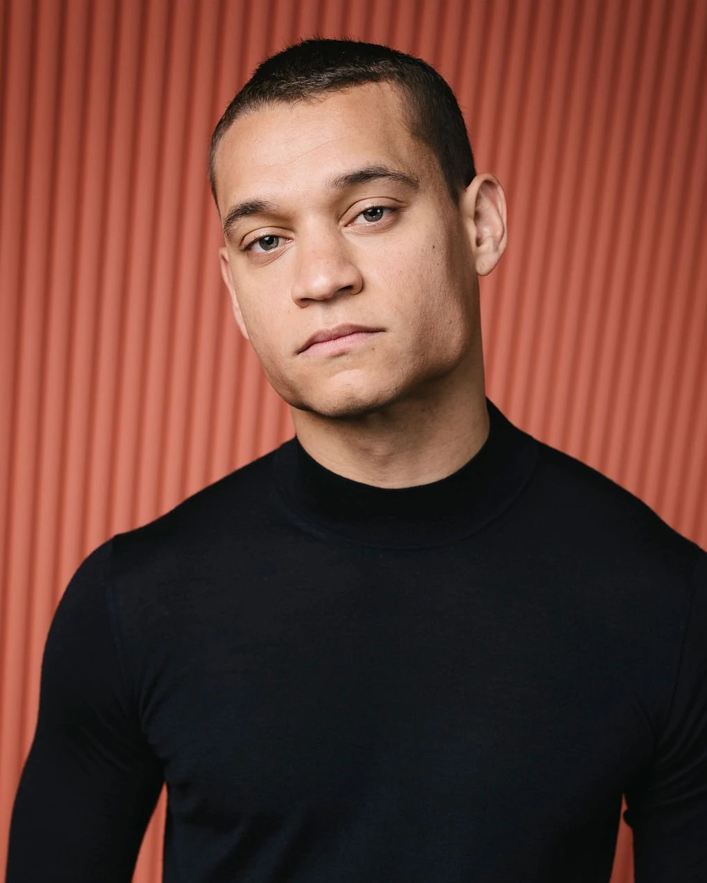 Zane Grayson | BCProductions Wiki | Fandom