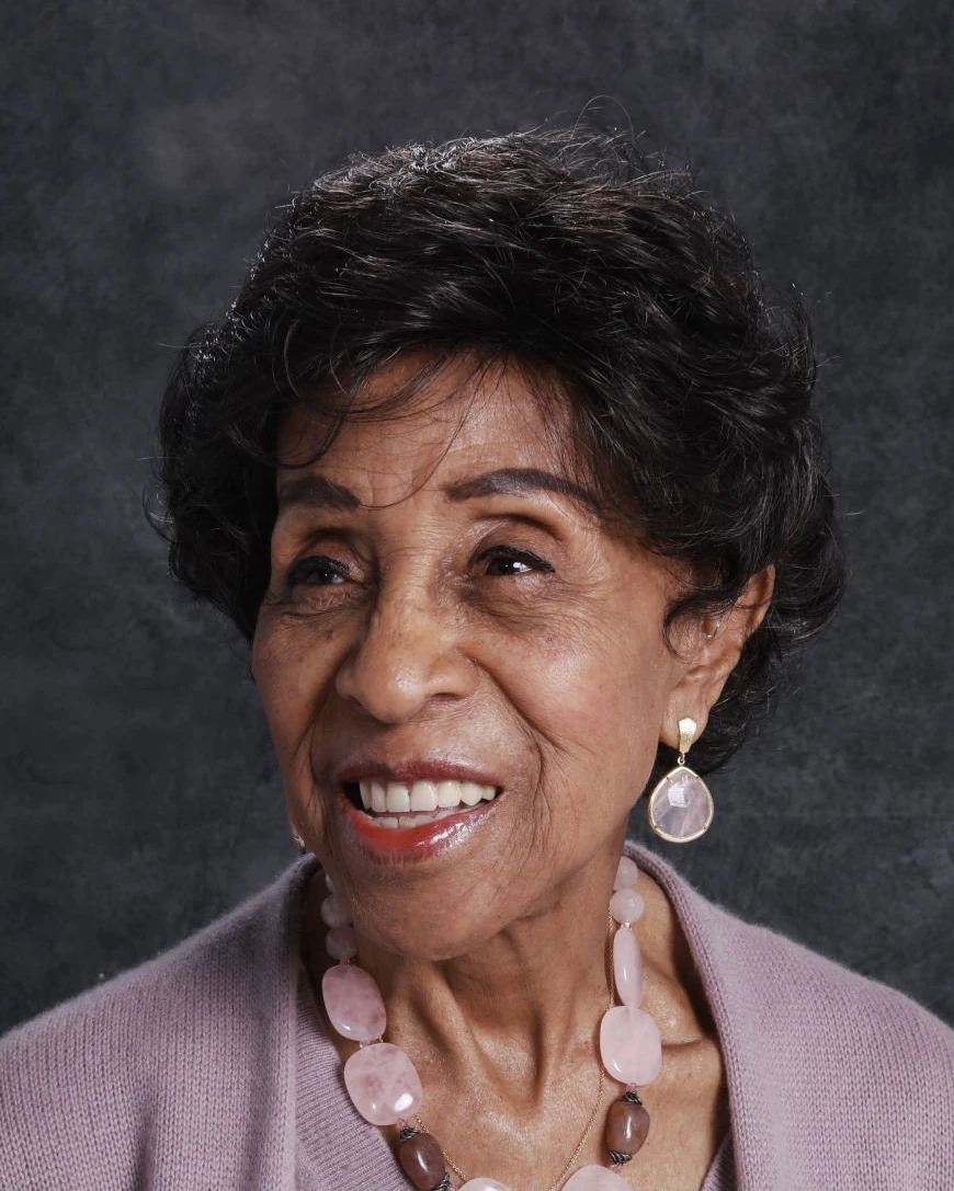 Alfreda Yarbrough | BCProductions Wiki | Fandom