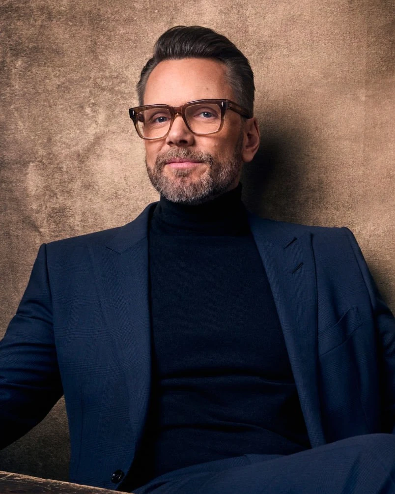 Jason Fox | BCProductions Wiki | Fandom