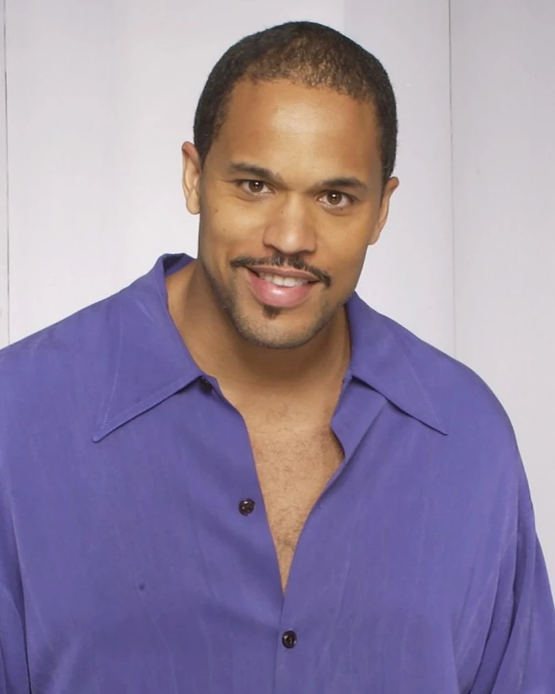 Keith Deveraux | BCProductions Wiki | Fandom