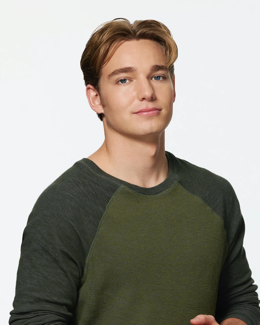 Gabe Iverson | BCProductions Wiki | Fandom