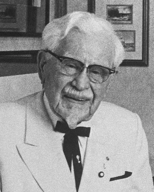 H.D. Vanderbilt | BCProductions Wiki | Fandom