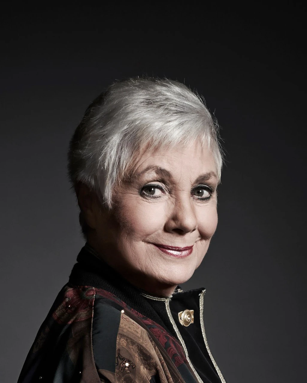 Sharon Cromwell | BCProductions Wiki | Fandom