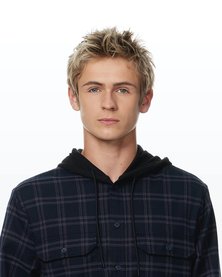 Chandler Vanderbilt | BCProductions Wiki | Fandom