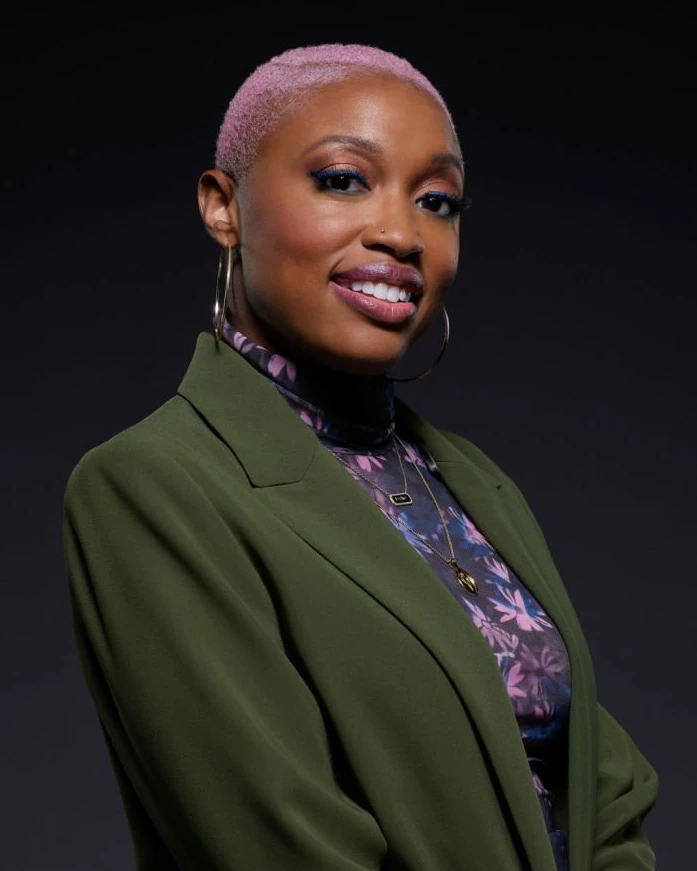 Leah Jones | BCProductions Wiki | Fandom