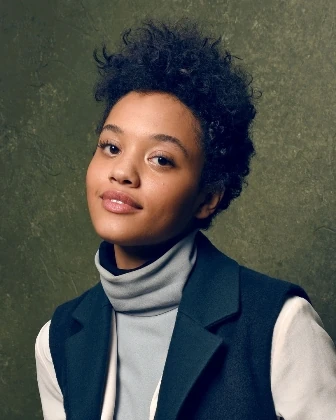 Amber Thompson | BCProductions Wiki | Fandom