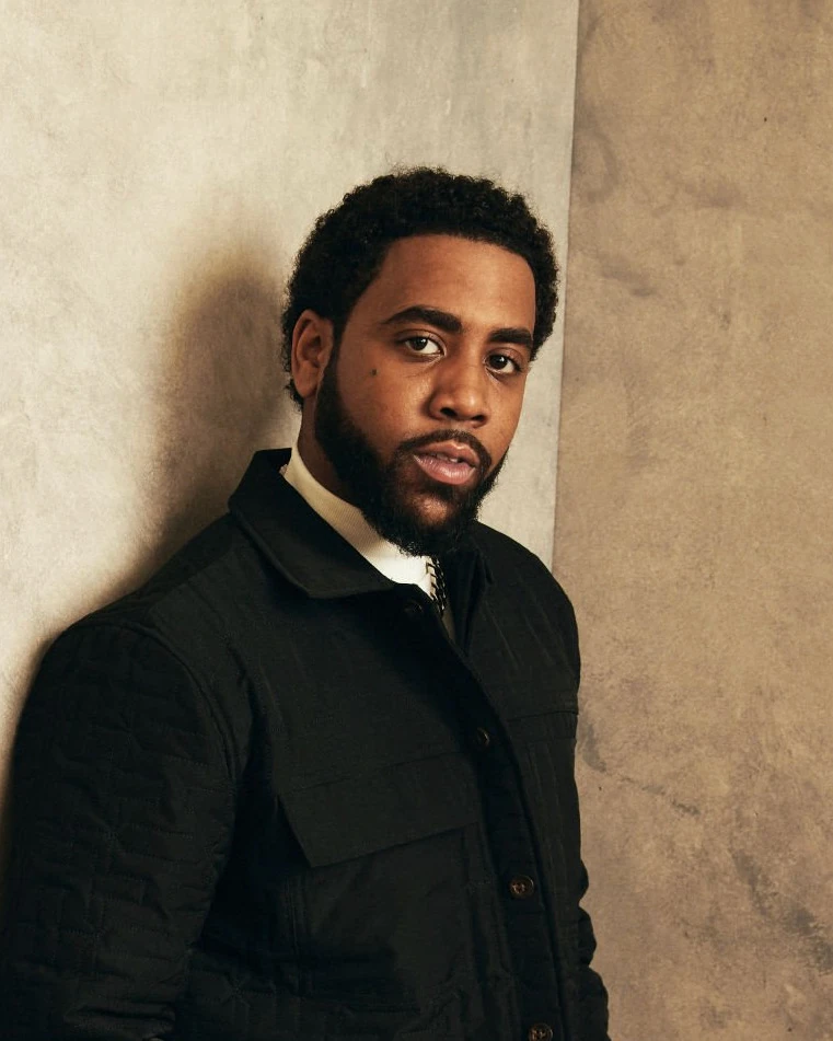 Zion Jackson | BCProductions Wiki | Fandom