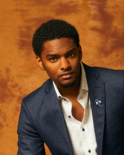 Jordan Cromwell | BCProductions Wiki | Fandom