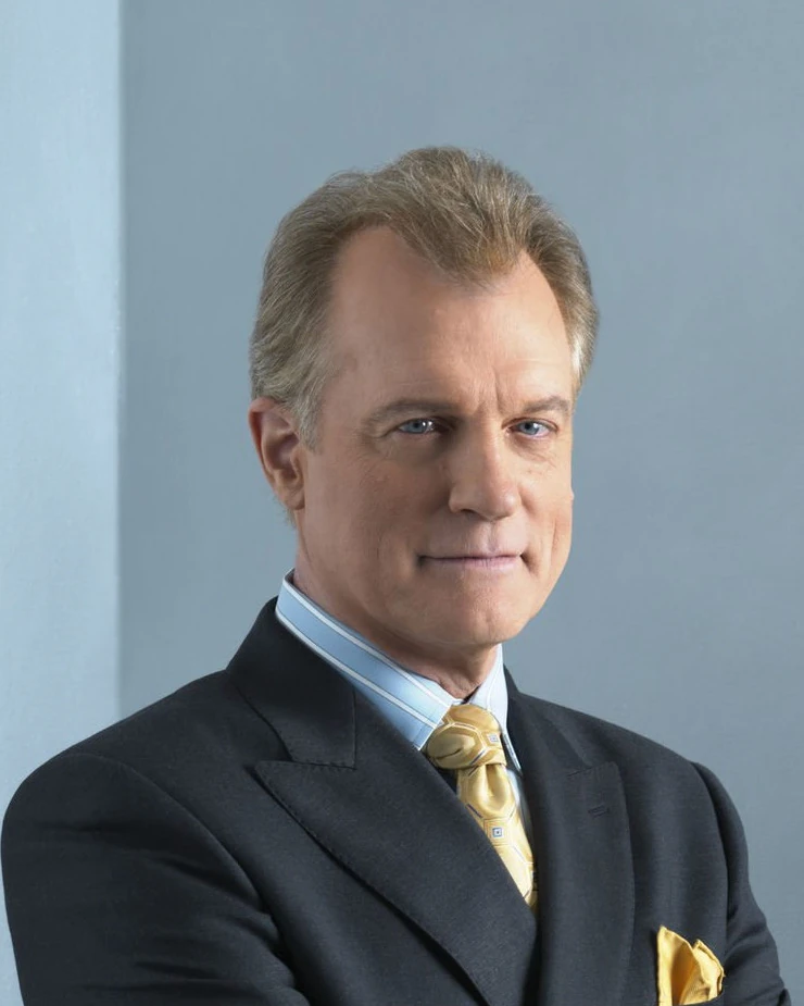 Harlan Tate | BCProductions Wiki | Fandom