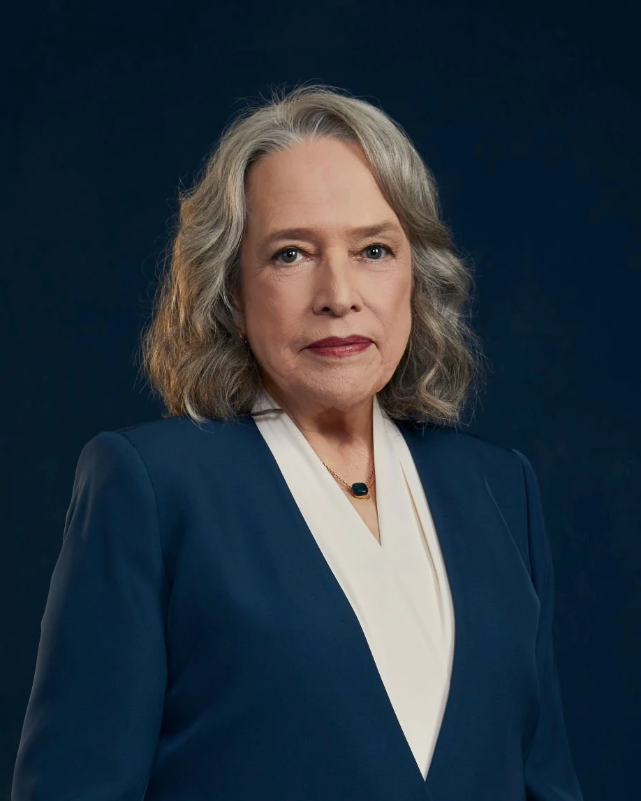 Leslie Grimes | BCProductions Wiki | Fandom