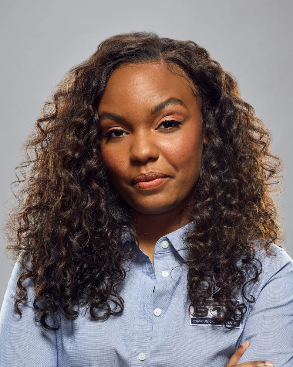 Megan Parisi | BCProductions Wiki | Fandom