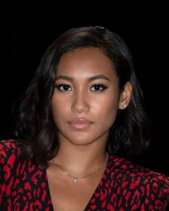 Jasmine Cromwell | BCProductions Wiki | Fandom