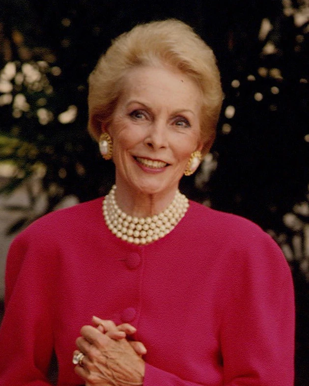 Esther Chandler | BCProductions Wiki | Fandom