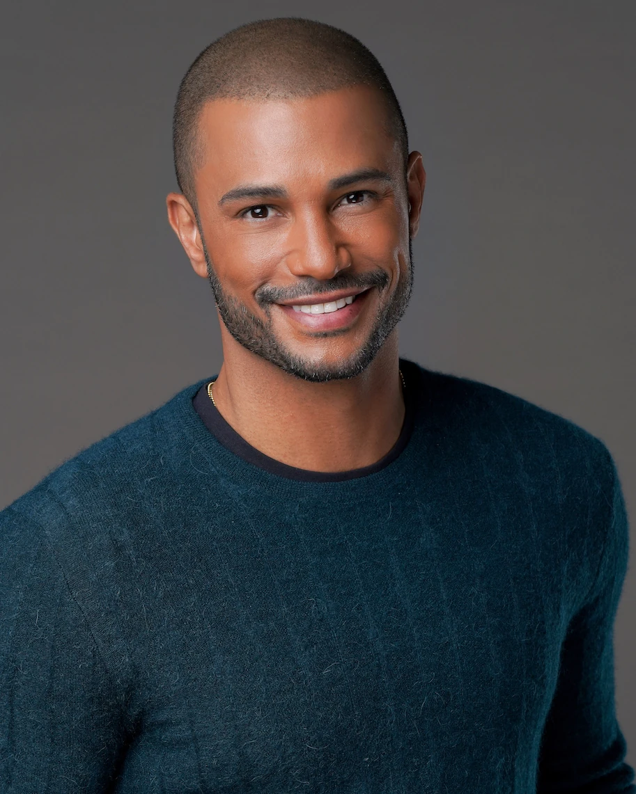 Mitch Hudson | BCProductions Wiki | Fandom