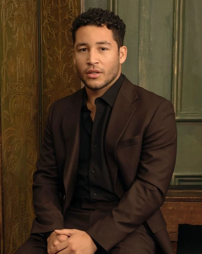 Wiley Burrell | BCProductions Wiki | Fandom