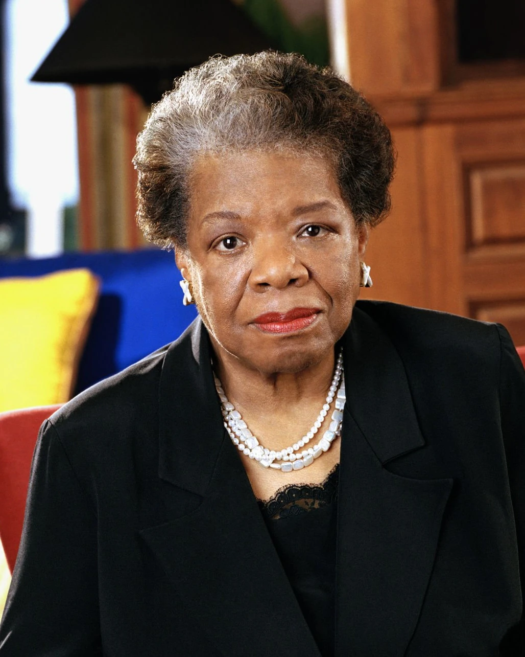 Elizabeth Robinson | BCProductions Wiki | Fandom