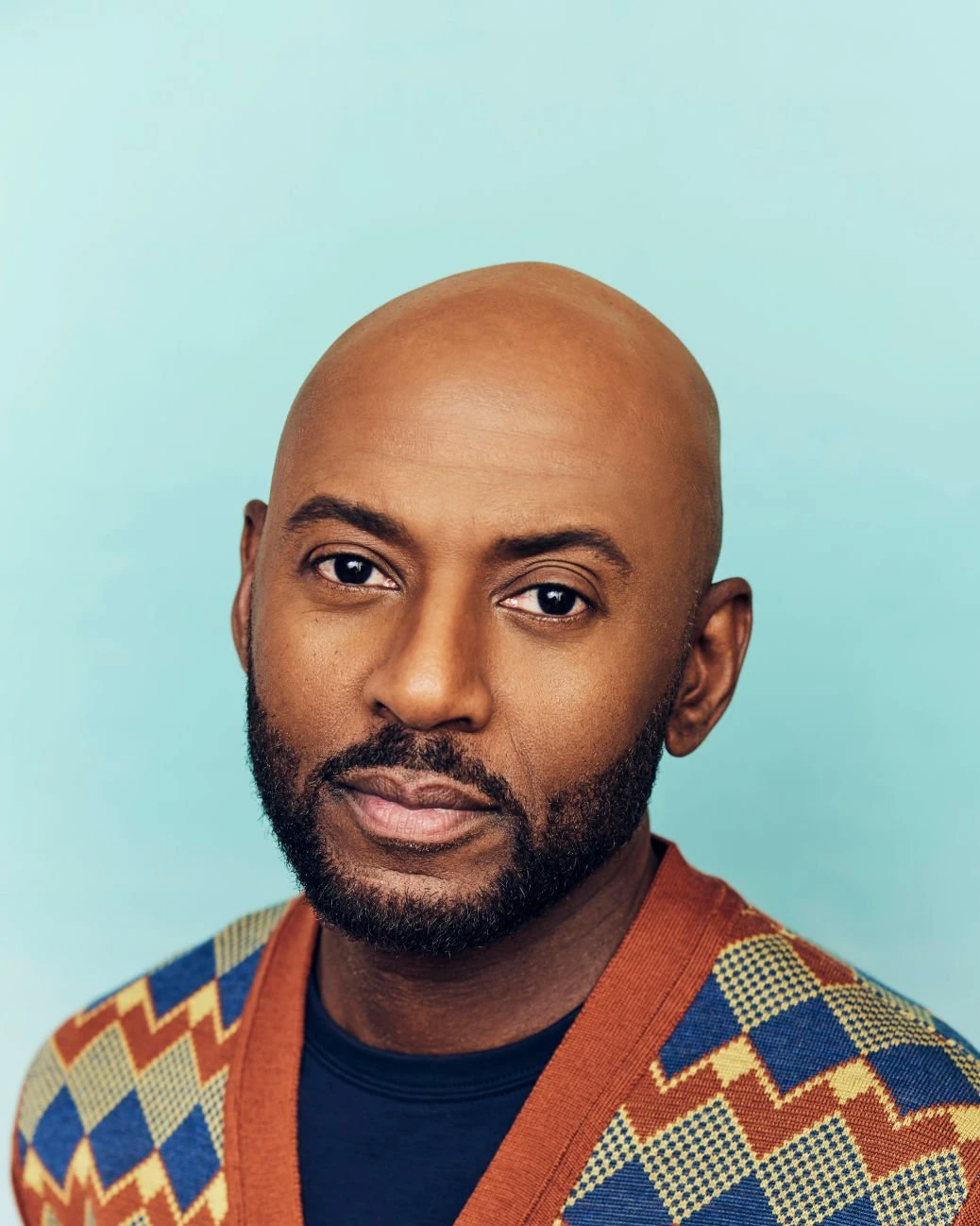 Gordon Mitchell | BCProductions Wiki | Fandom