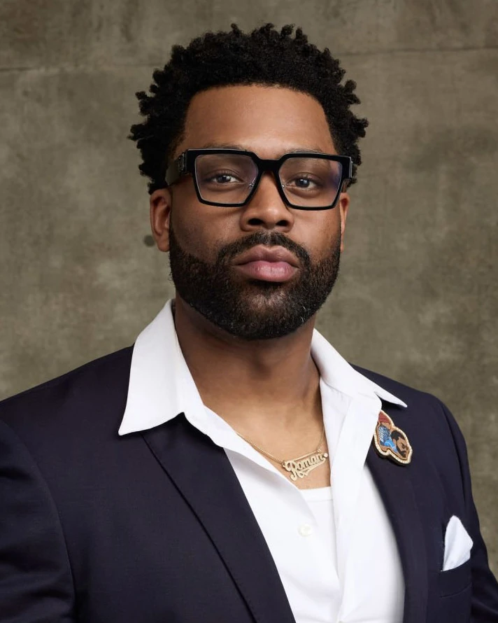 Marlon Braswell | BCProductions Wiki | Fandom