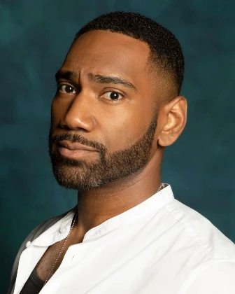 Antoine Usher | BCProductions Wiki | Fandom