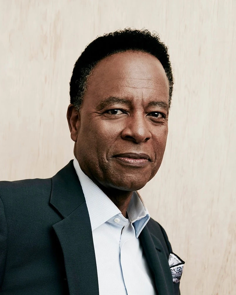 Vernell Knight | BCProductions Wiki | Fandom