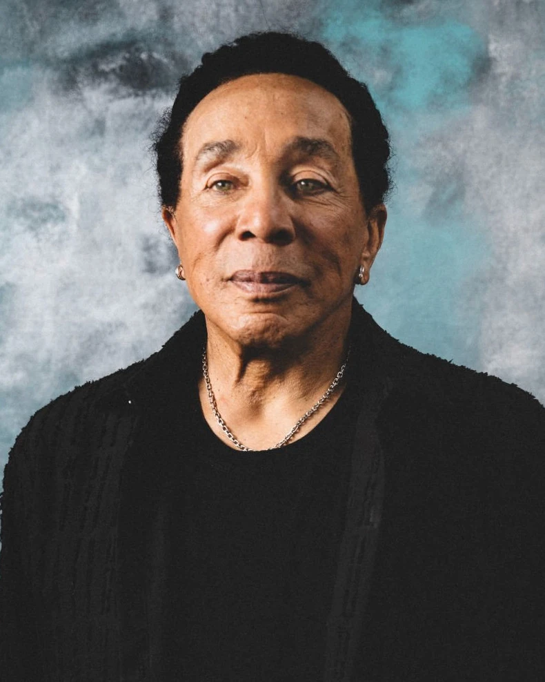 Smokey Burrell | BCProductions Wiki | Fandom