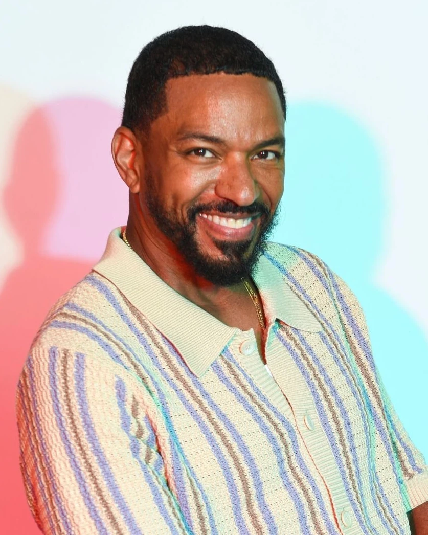 Lamar Cromwell | BCProductions Wiki | Fandom