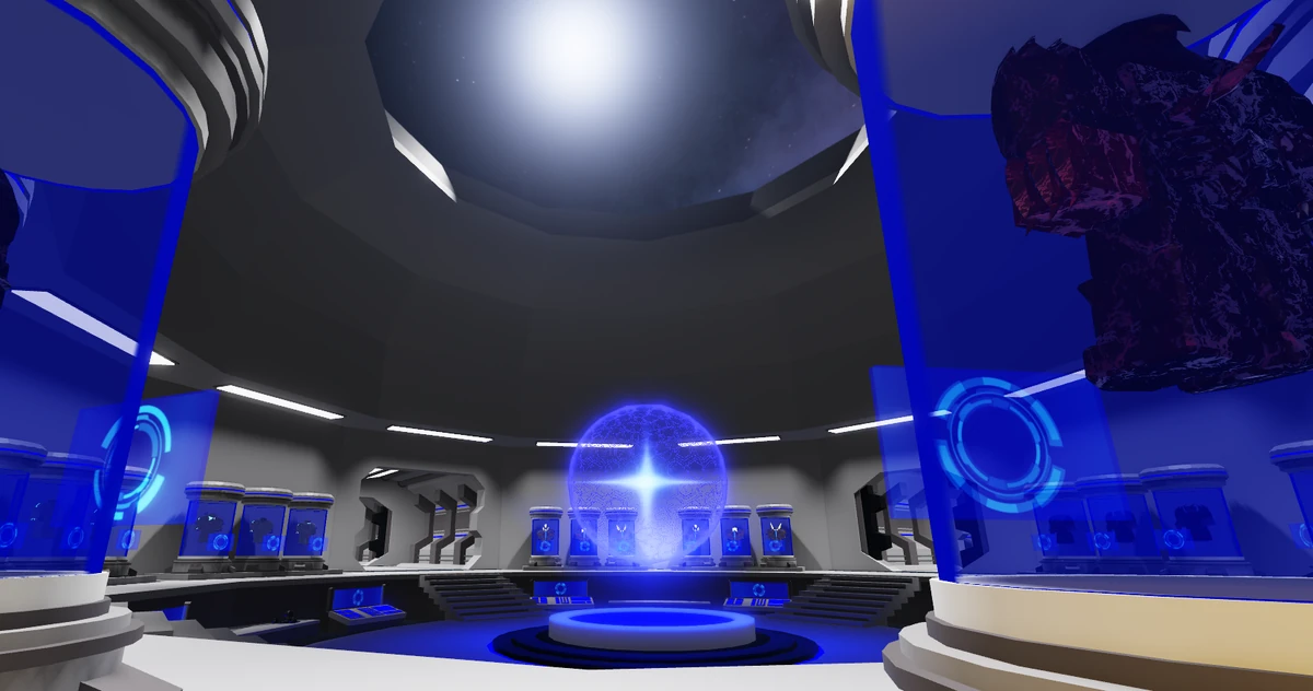 Machina's Research Base | Balanced Craftwars Overhaul Wiki | Fandom