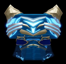 Sunken Warrior Armour | Balanced Craftwars Overhaul Wiki | Fandom