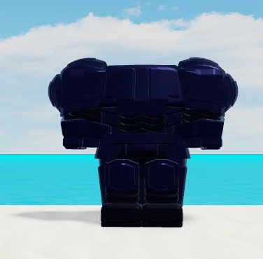 Duranite Armour | Balanced Craftwars Overhaul Wiki | Fandom