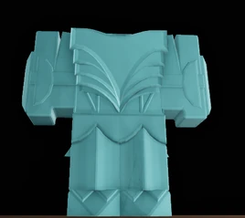 Mithril Armour | Balanced Craftwars Overhaul Wiki | Fandom