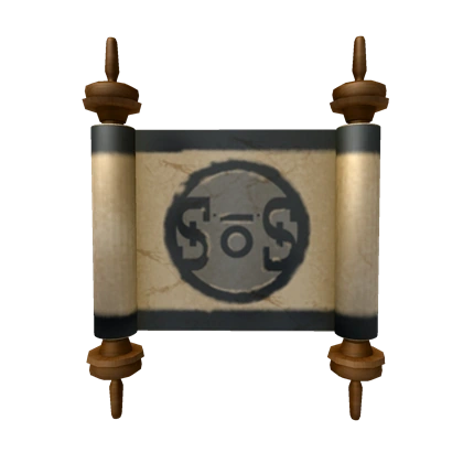 Scroll of Sevenless | Balanced Craftwars Overhaul Wiki | Fandom