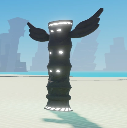 Ancient Totem | Balanced Craftwars Overhaul Wiki | Fandom