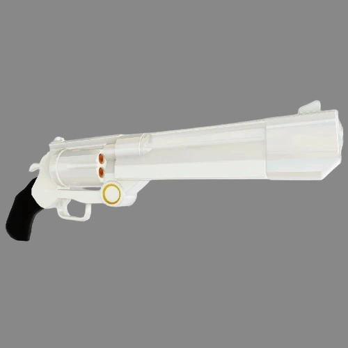 Silver Hunter | Balanced Craftwars Overhaul Wiki | Fandom