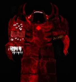 Unholy Armour | Balanced Craftwars Overhaul Wiki | Fandom