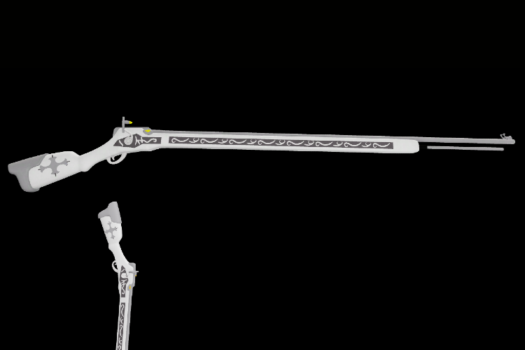 Magic Musket | Balanced Craftwars Overhaul Wiki | Fandom